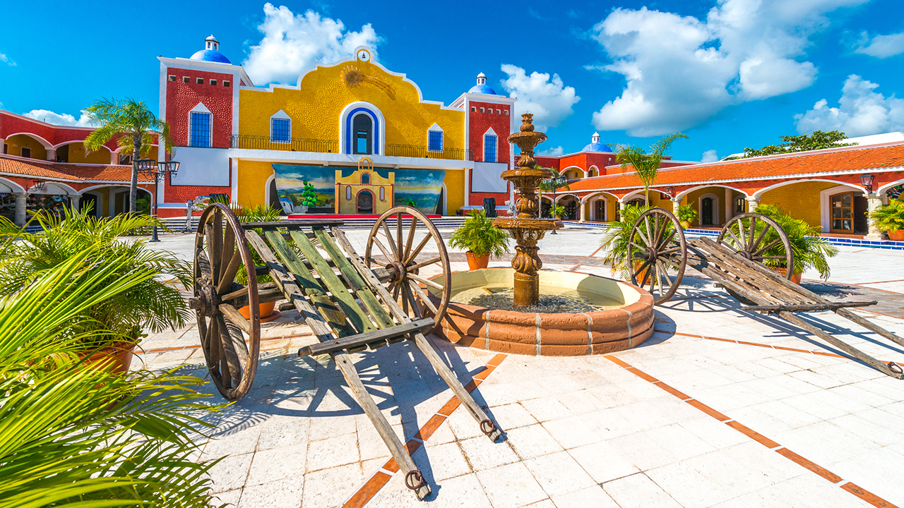 Carson Vacations / Cruise Planners